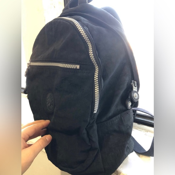 Kipling | Bags | Blackjack Kipling Backpack | Poshmark